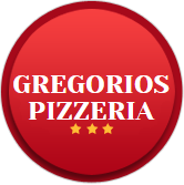 Gregorio's Menu | Gregorio's Pizzeria & Trattoria